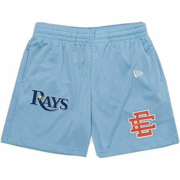 Eric Emanuel - Eric Emanuel Shorts - EE Shorts